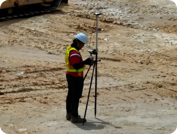 Smart Construction Quick3D